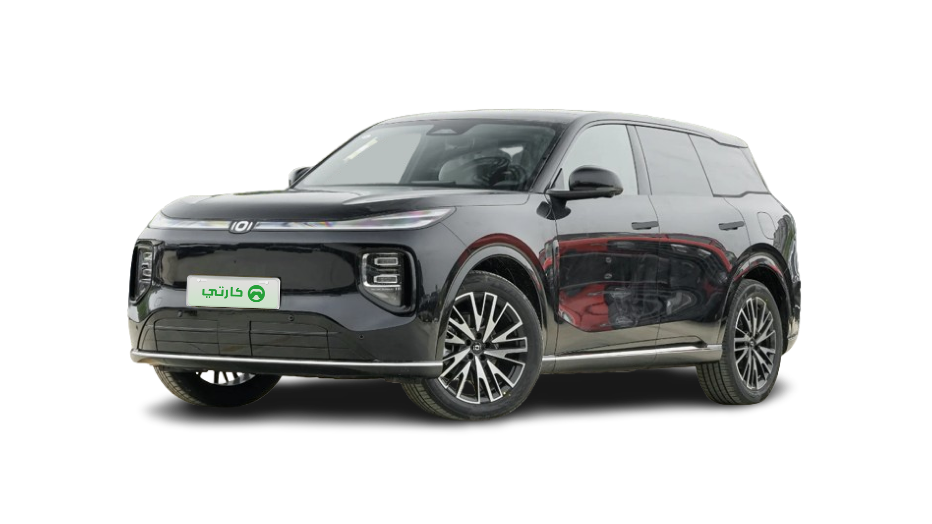 Changan Q07 2025 Specs Comparison By Trims: Engine, Dimensions, Interior&Exterior